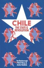 Chile: The State and Revolution | SpringerLink