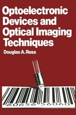 Optoelectronic Devices and Optical Imaging Techniques | SpringerLink