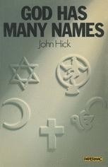 God has Many Names: Britain’s New Religious Pluralism | Springer Nature ...
