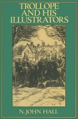 Trollope and His Illustrators | Springer Nature Link