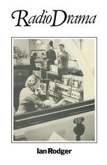 Radio Drama | SpringerLink