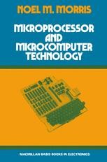 Microprocessor and Microprocessor Technology | SpringerLink