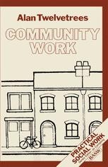 Community Work | SpringerLink
