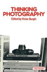 Thinking Photography | Springer Nature Link