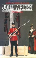 John Arden | SpringerLink