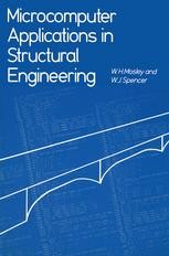 Microcomputer Applications in Structural Engineering | SpringerLink