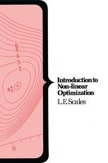 Introduction to Non-Linear Optimization | SpringerLink