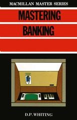 Mastering Banking | SpringerLink
