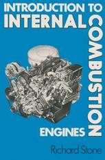 Introduction to Internal Combustion Engines | SpringerLink