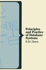 Principles and Practice of Database Systems | SpringerLink