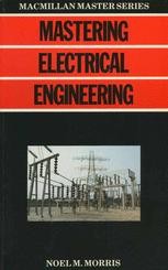 Mastering Electrical Engineering | SpringerLink