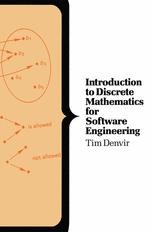 Introduction to Discrete Mathematics for Software Engineering ...