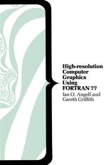 High-resolution Computer Graphics Using FORTRAN 77 | SpringerLink