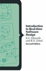 Introduction to Real-time Software Design | SpringerLink