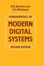 Fundamentals of Modern Digital Systems | SpringerLink