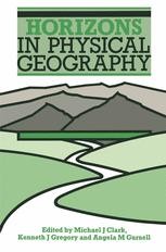 Horizons in Physical Geography | SpringerLink