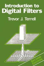 Introduction to Digital Filters | SpringerLink