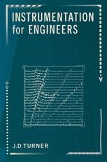 Instrumentation for Engineers | SpringerLink