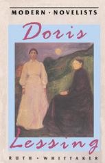 Doris Lessing | SpringerLink