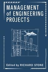 Management of Engineering Projects | SpringerLink