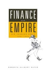 Finance And Empire: Sir Charles Addis 1861-1945 | Springer Nature Link ...