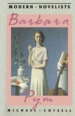 Barbara Pym | SpringerLink