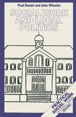 Social Work and Local Politics | Springer Nature Link
