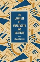 The Language of Wordsworth and Coleridge | SpringerLink