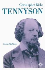 Tennyson | SpringerLink