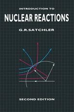 Introduction to Nuclear Reactions | SpringerLink