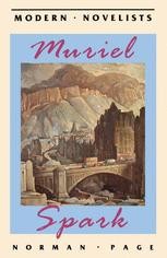 Muriel Spark | Springer Nature Link