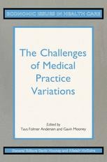 The Challenges of Medical Practice Variations | SpringerLink