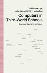 Computers in Third-World Schools: Examples, Experience and Issues ...