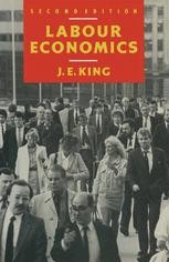 Labour Economics | SpringerLink