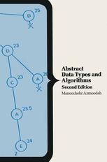 Abstract Data Types and Algorithms | SpringerLink