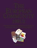 European Community: A Practical Guide for Business, Media and ...