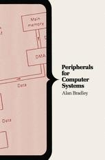 Peripherals for Computer Systems | Springer Nature Link