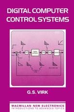 Digital Computer Control Systems | SpringerLink