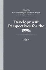 Development Perspectives for the 1990s | SpringerLink