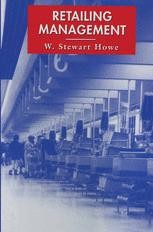 Retailing Management | Springer Nature Link (formerly SpringerLink)