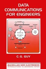 Data Communications for Engineers | SpringerLink