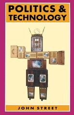 Politics and Technology | SpringerLink