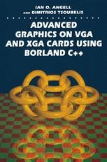 Advanced Graphics on VGA and XGA Cards Using Borland C++ | SpringerLink