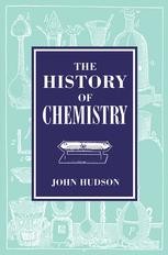 The History of Chemistry | SpringerLink