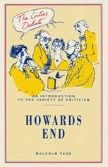 Howards End | SpringerLink