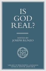 Is God Real? | SpringerLink