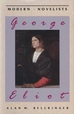 George Eliot | SpringerLink