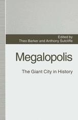 Megalopolis: The Giant City in History | SpringerLink
