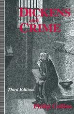 Dickens and Crime | SpringerLink