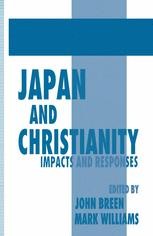 Japan and Christianity: Impacts and Responses | Springer Nature Link ...